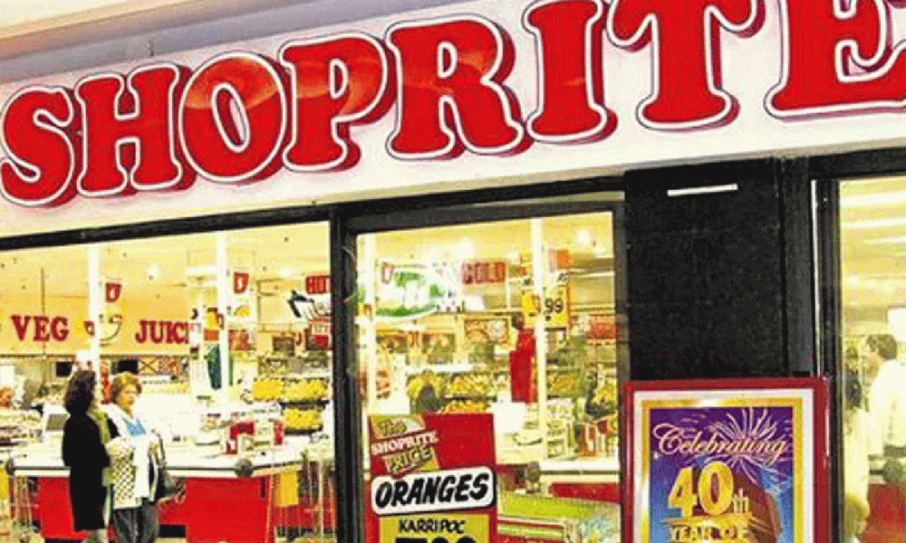 Shoprite Launches New App For Customers - Techuncode