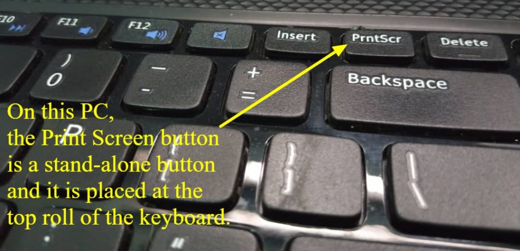 How To Screenshot on Windows 10: Six Easy Steps - Techuncode