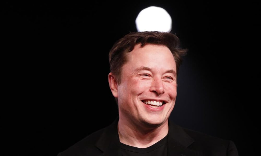 Elon Musk To Become World’s First Trillionaire - Techuncode