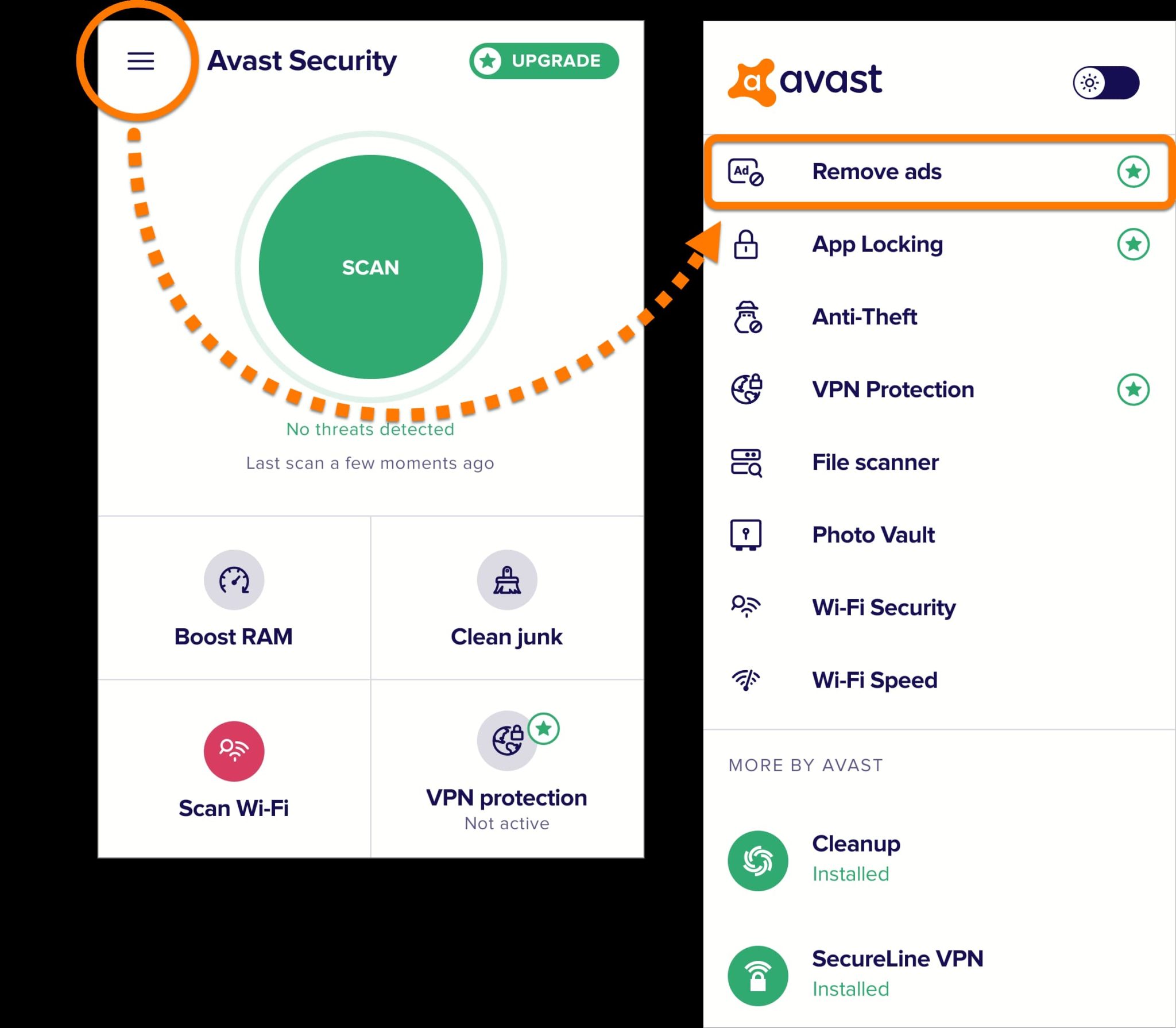 What are Phone Viruses and How Do You Get Them out of Your Phone ...
