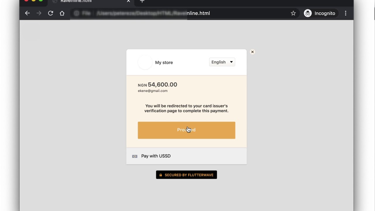 Everything You Need To Know About The Amazing Flutterwave API - Techuncode