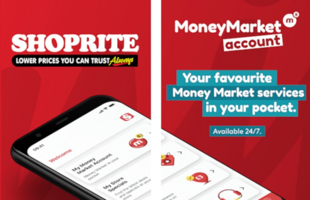 Shoprite Launches New App For Customers To Perform Multiple ...