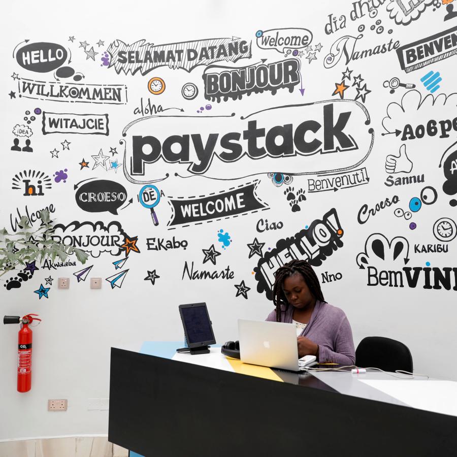 X-Ray Of Stripe’s Acquisition Of Paystack - Techuncode