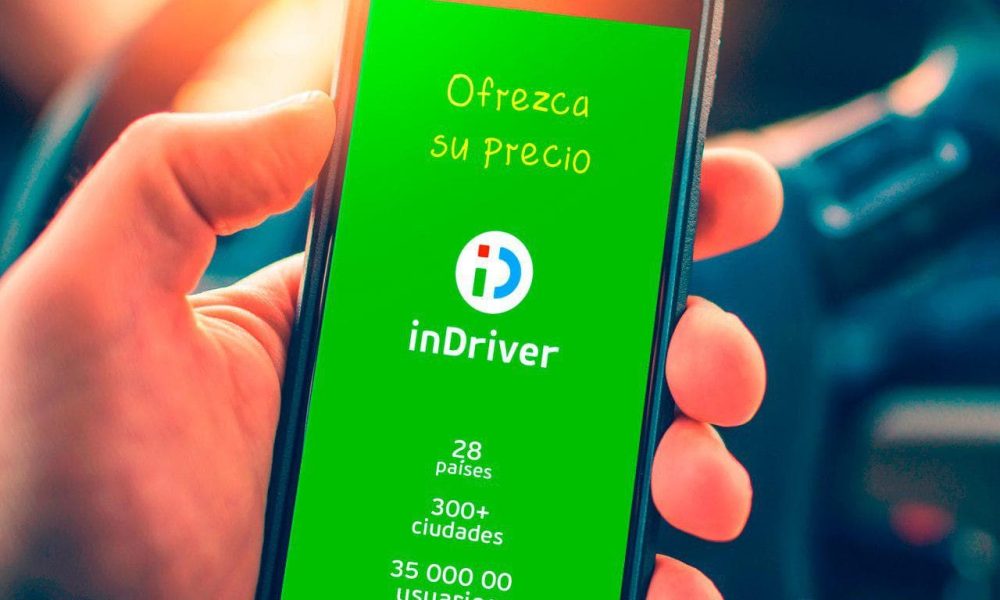 All You Need To Know About inDriver - Techuncode Online Media