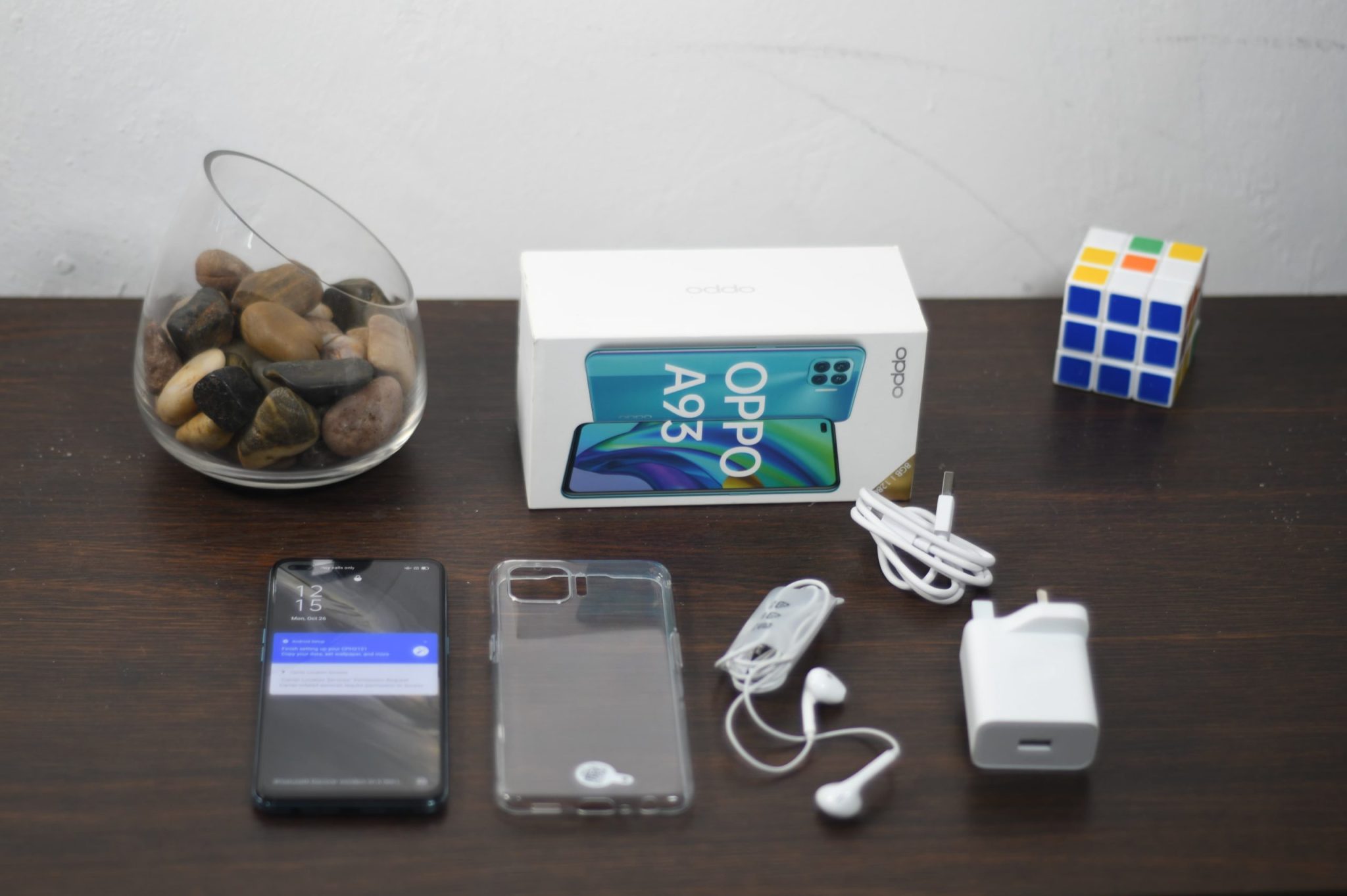 OPPO A93 Review: Premium Design, Great Battery Life - Techuncode