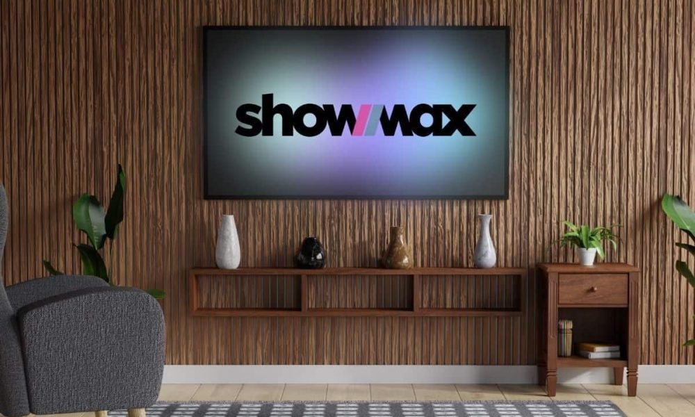 Free Showmax Streaming Service Launches In South Africa - Techuncode