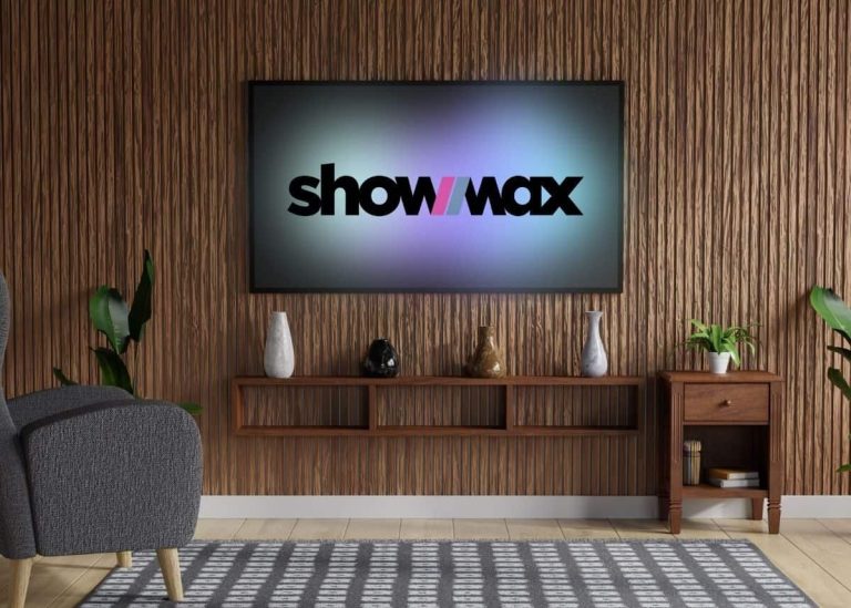 Free Showmax Streaming Service Launches In South Africa - Techuncode