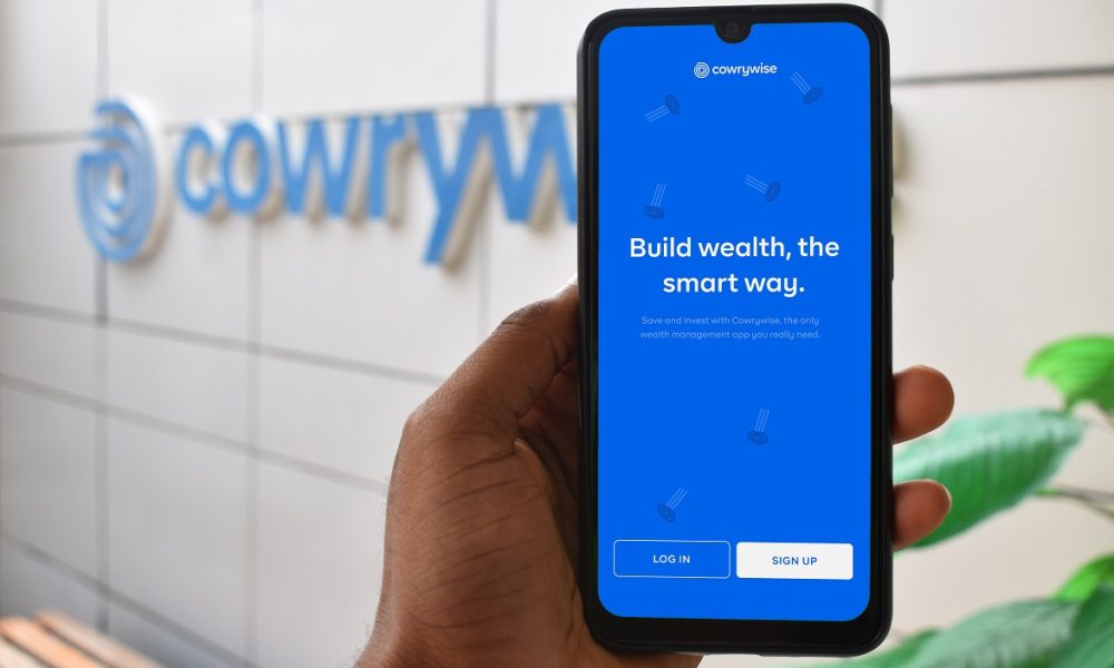 Cowrywise: Nigeria Fintech Startup Raises $3 Million Pre-Series A ...