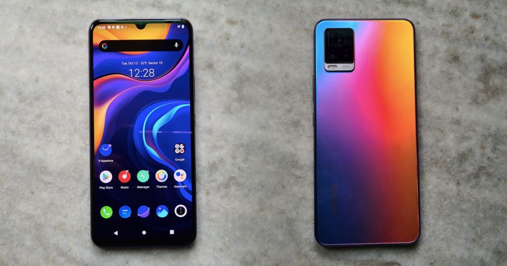 Top Features Of Vivo V20 That You Didn’t Know About - Techuncode