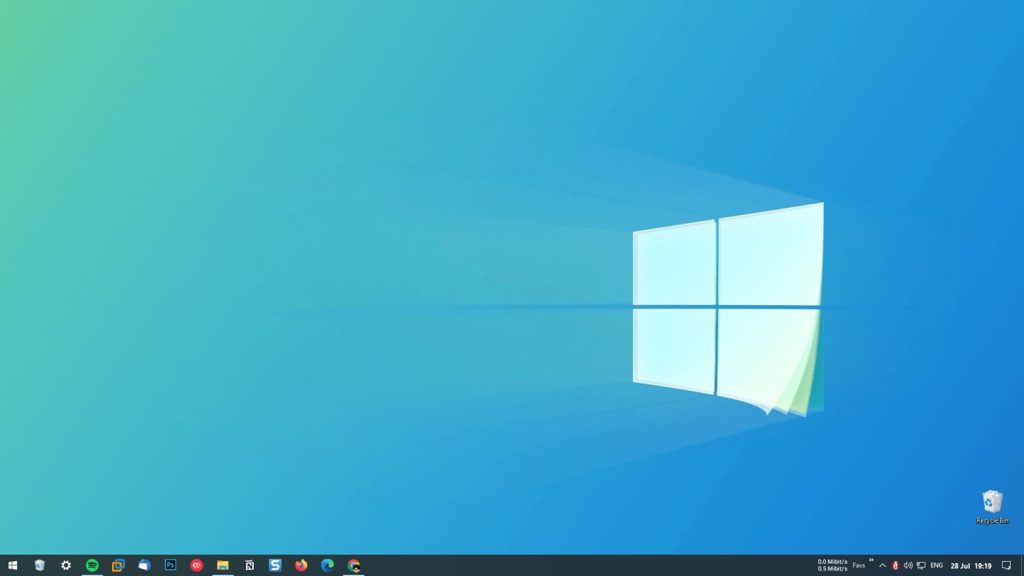 How To Pin To Taskbar To Enable Efficiency - Techuncode