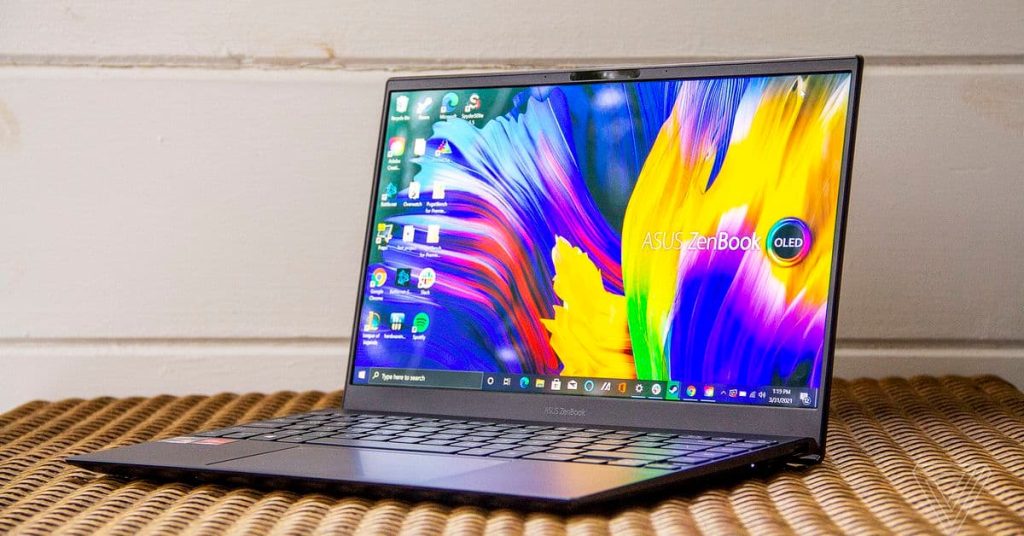 Best Laptops For Cybersecurity: What You Should Know Before Buying ...