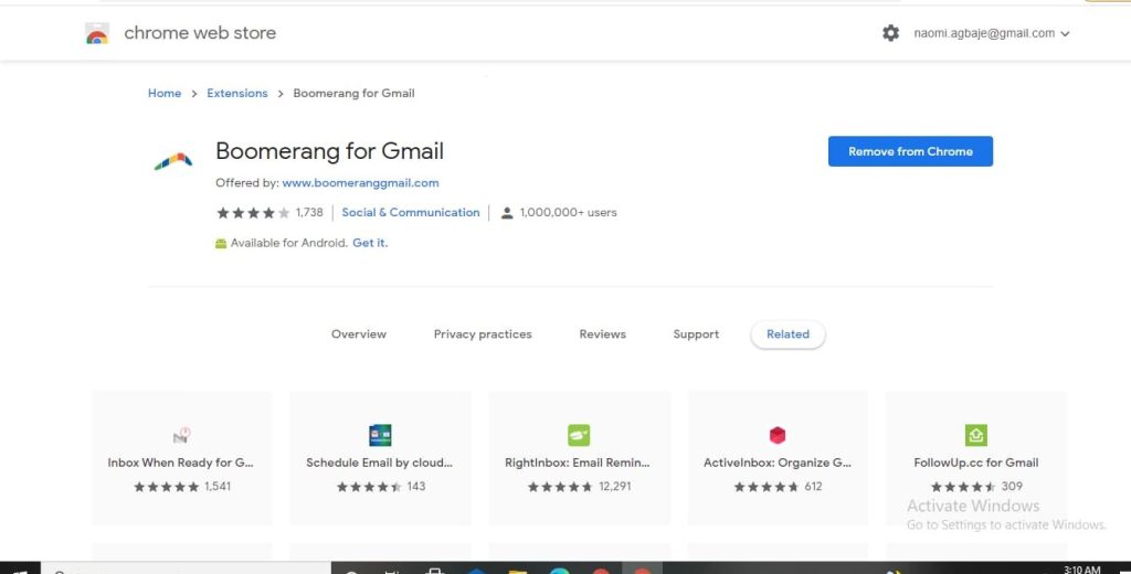 Simple Steps To Schedule Email On Gmail; Let’s Save You The Stress ...