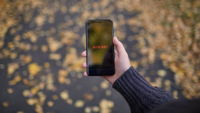 How To Tell If Your Number Is Blocked On Your Android Device - Techuncode