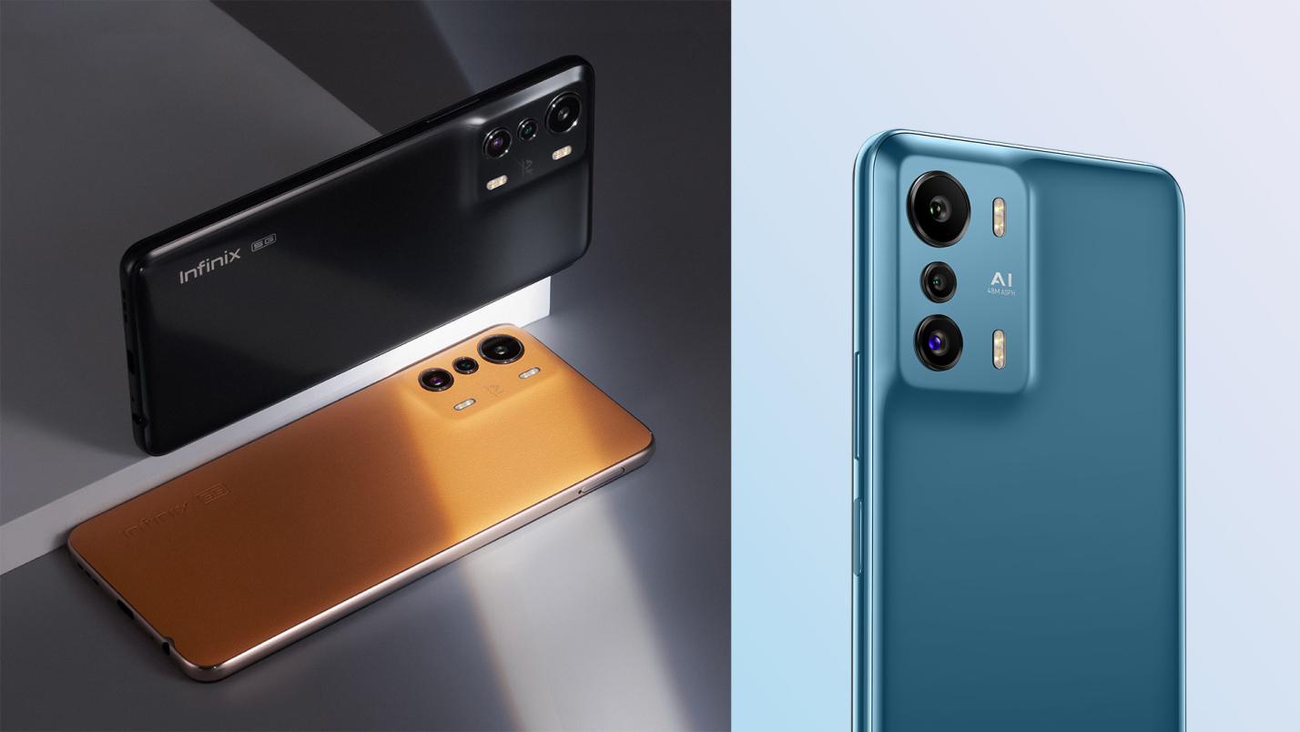 Infinix Brings 5G To Life With Innovative ZERO 5G - Techuncode