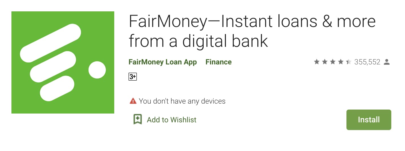 Techuncode And Fairmoney MFB: A New Banking Experience - Techuncode