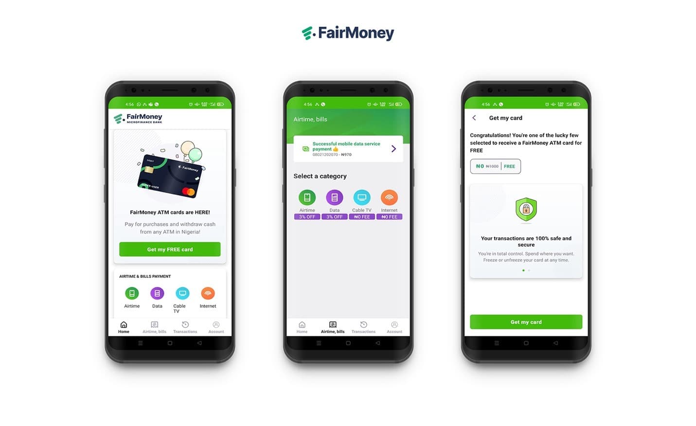 Techuncode And Fairmoney MFB: A New Banking Experience - Techuncode