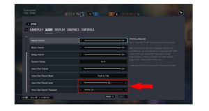 How To Setup Mic In Rainbow Six Siege - Techuncode