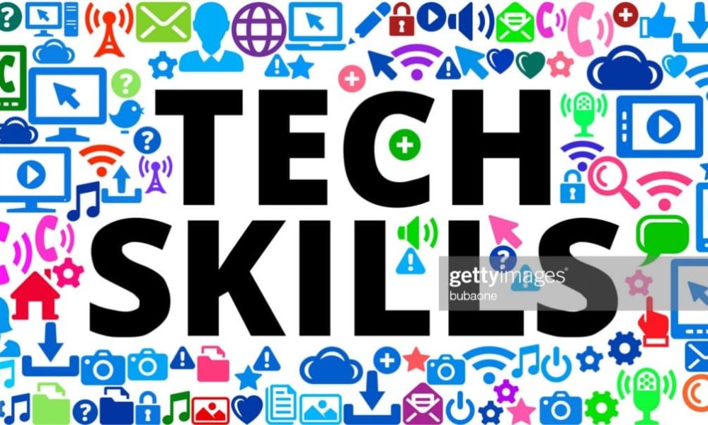Top 10 Countries Hiring For Tech Skills - Techuncode
