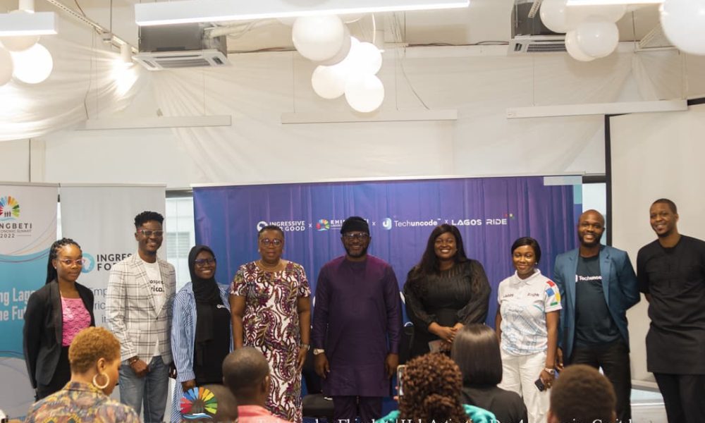 Techuncode - Simplifying Innovation & Sharing Technology News in Africa