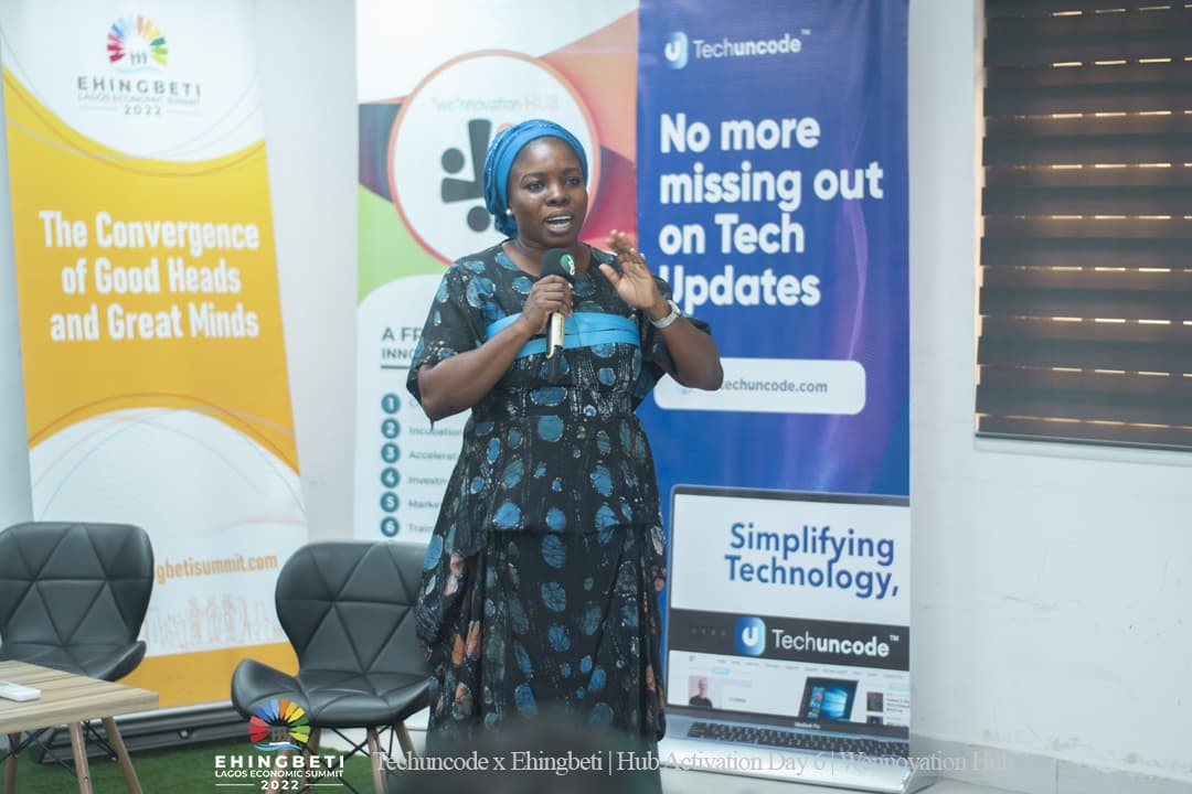 Beneath Agricultural Challenges Lie Many Opportunities – Techuncode, Wennovation Hub - Techuncode