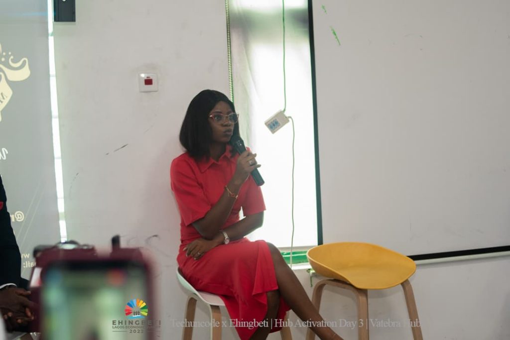 Leveraging Technology To Make Lagos A Smart City -Techuncode, Vatebra Hub - Techuncode