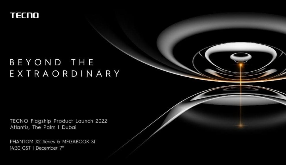 TECNO Holds Annual Flagship Product Launch Event In Dubai On December 7th - Techuncode