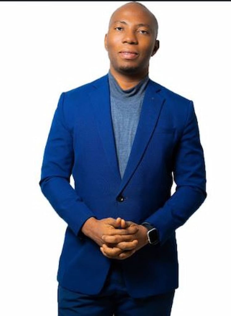 Revent Technologies: The Journey To Becoming Africa’s Google - Techuncode