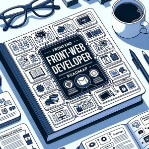 A Roadmap to Becoming a Front-End Web Developer - Techuncode
