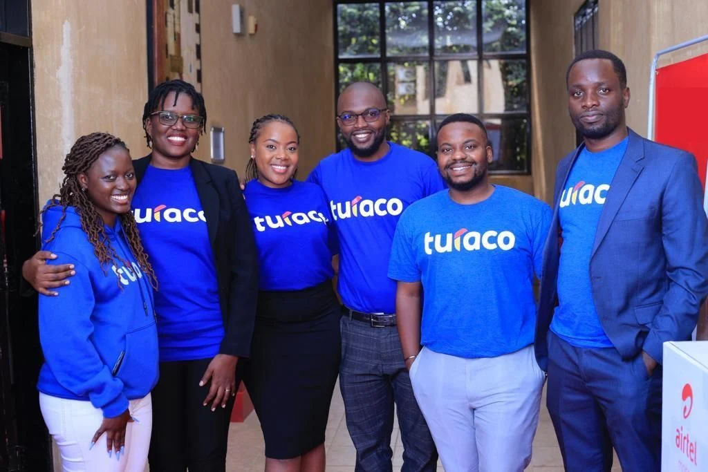African Insurtech Pioneer Turaco Earns Prestigious Spot on Fast Company ...