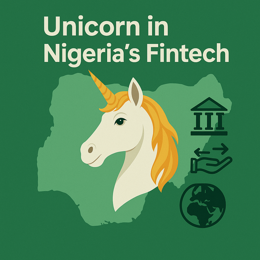 How Nigeria’s Top Fintech Unicorns Are Reshaping Africa’s Financial ...